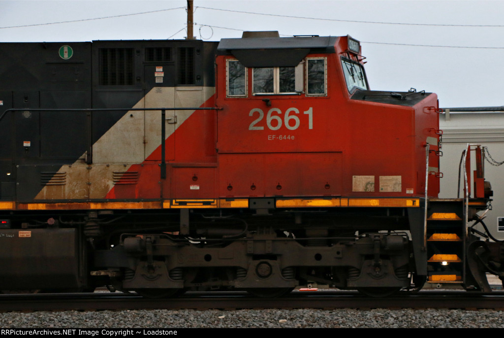 CN 2661
